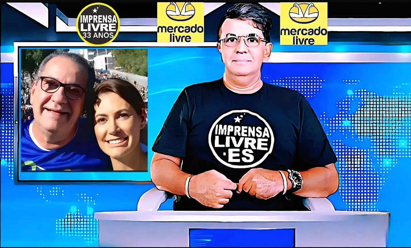 "usa o nome de Deus para interesses políticos", disse o pastor: Silas ...