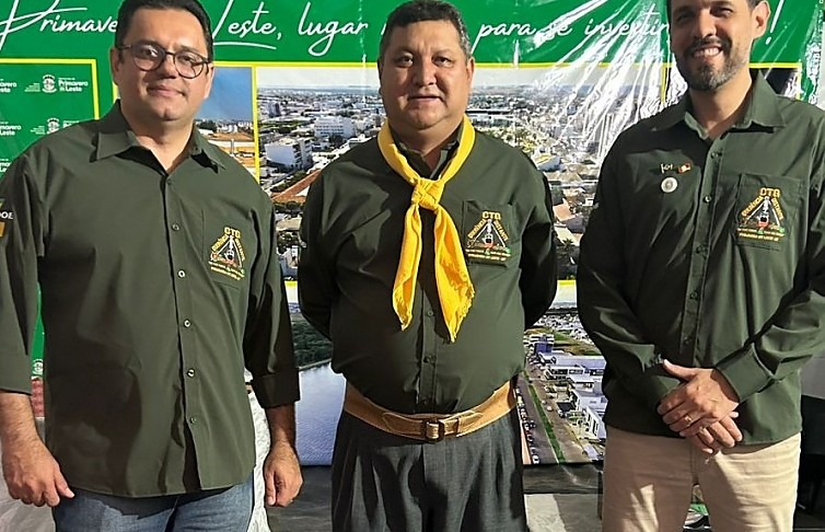 Jornal da Cidade Primavera