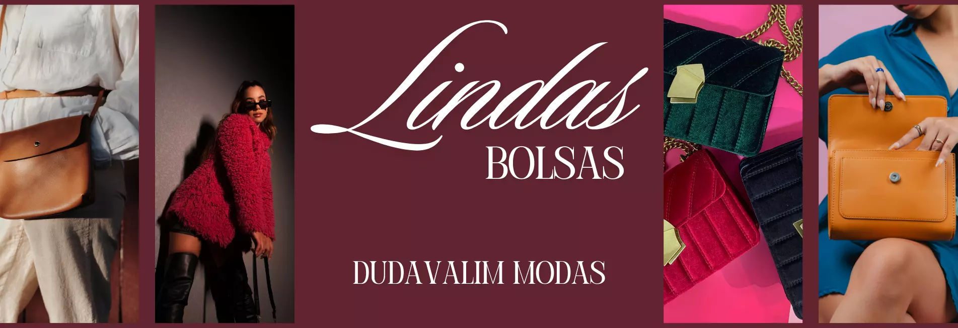Duda Valim Modas