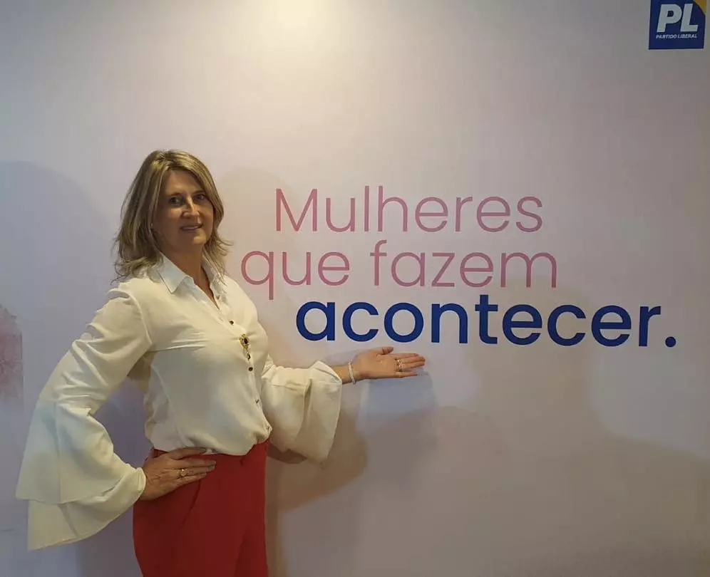 PL/RS é exemplo nacional na valorização da mulher na política - Partido ...