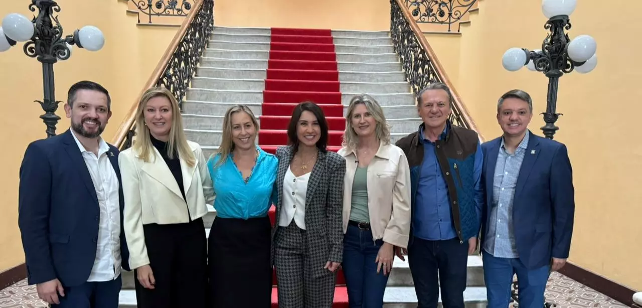 PL Mulher assume protagonismo na Capital: Comandante Nádia toma posse ...