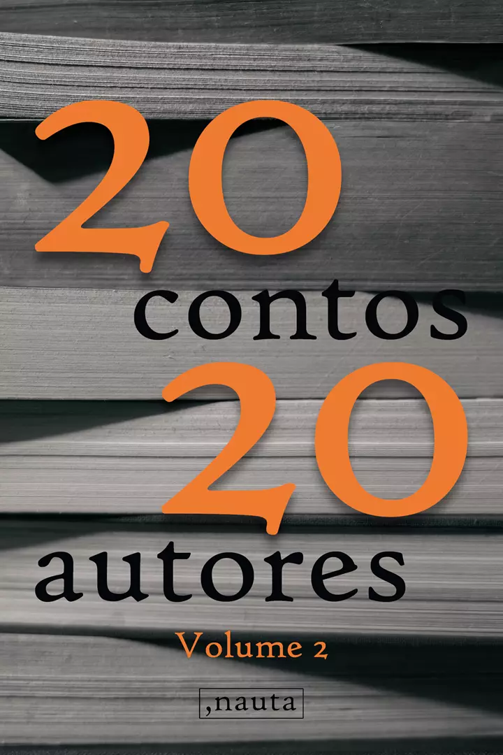 Júlia Rathier - Editora Nauta