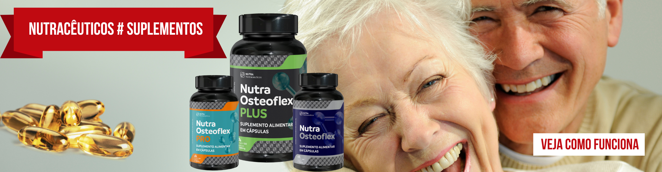 NUTRA NUTRACEUTICOS