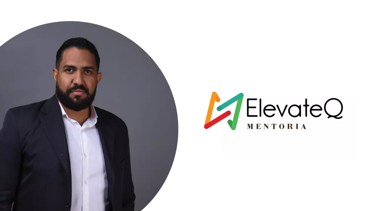 Mentoria ElevateQ - Metrovance
