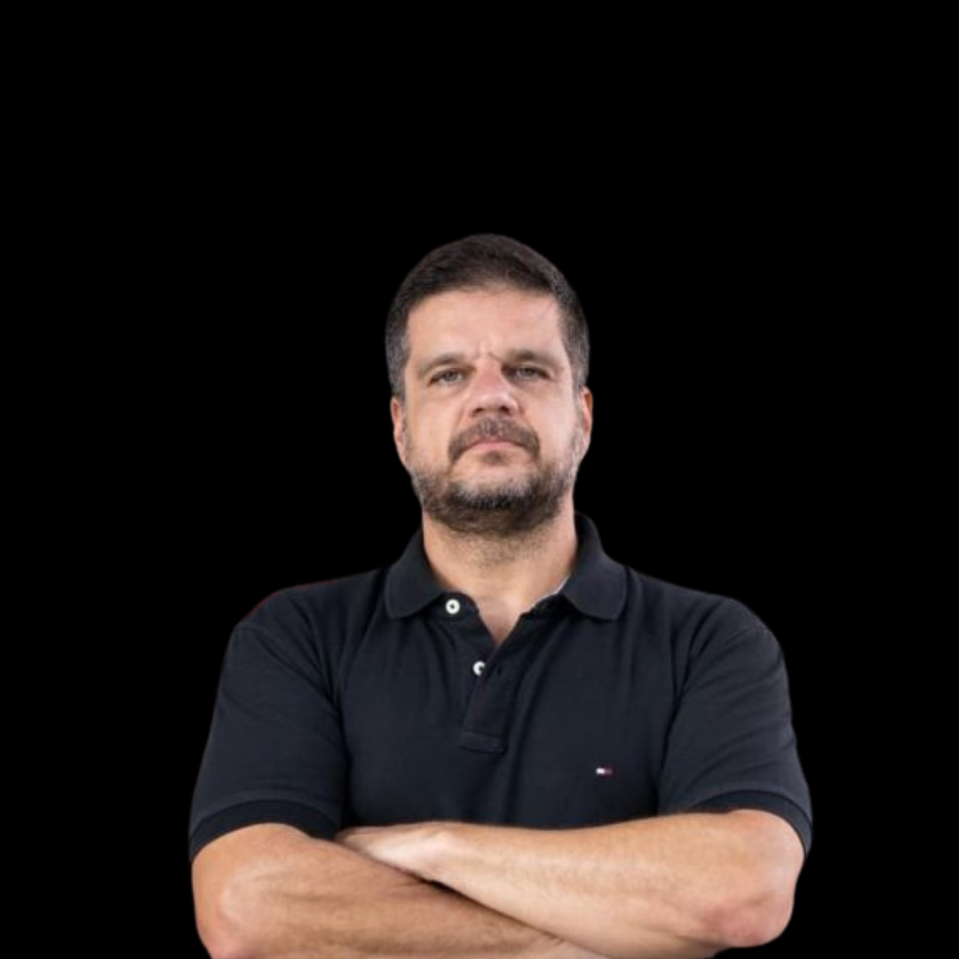 Rodrigo Pimentel - Contrate os Melhores Palestrantes para seu Evento!