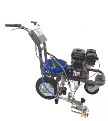 SD250 - SD | COMERCIAL