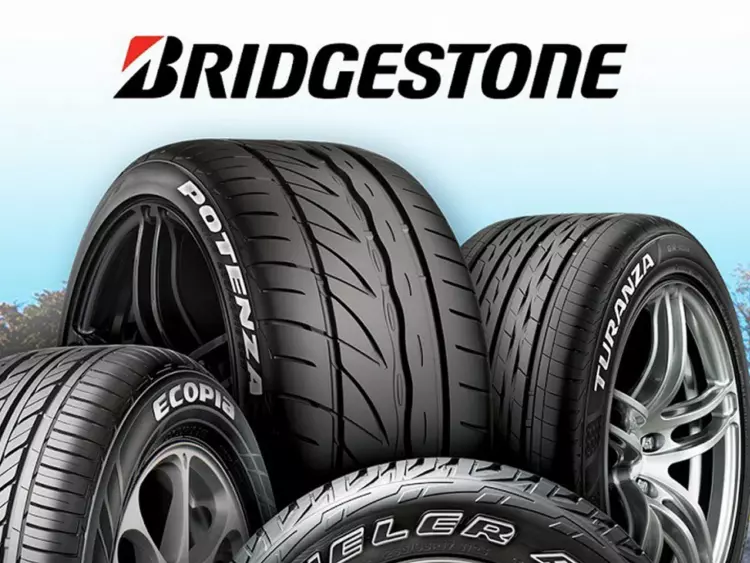 Pneus Bridgestone - TWI | PNEUS