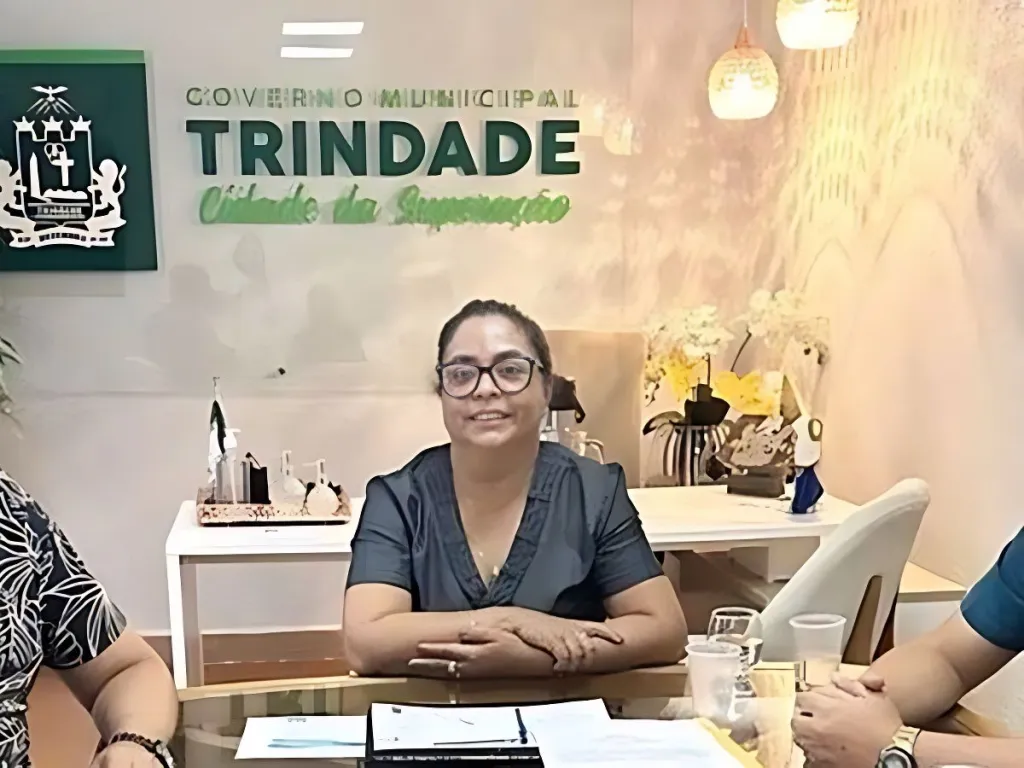 Trindade foi a maior geradora de emprego do Sertão do Araripe em 2024 ...