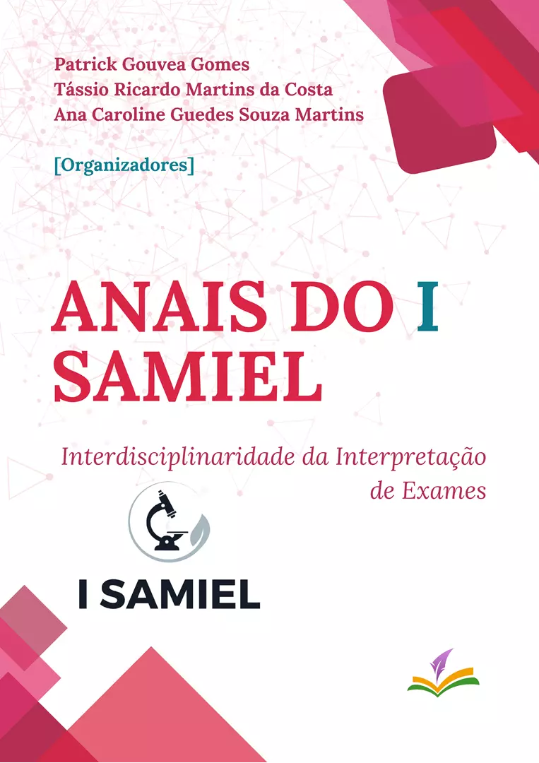 ANAIS DO I SAMIEL: Interdisciplinaridade da Interpretação de Exames ...