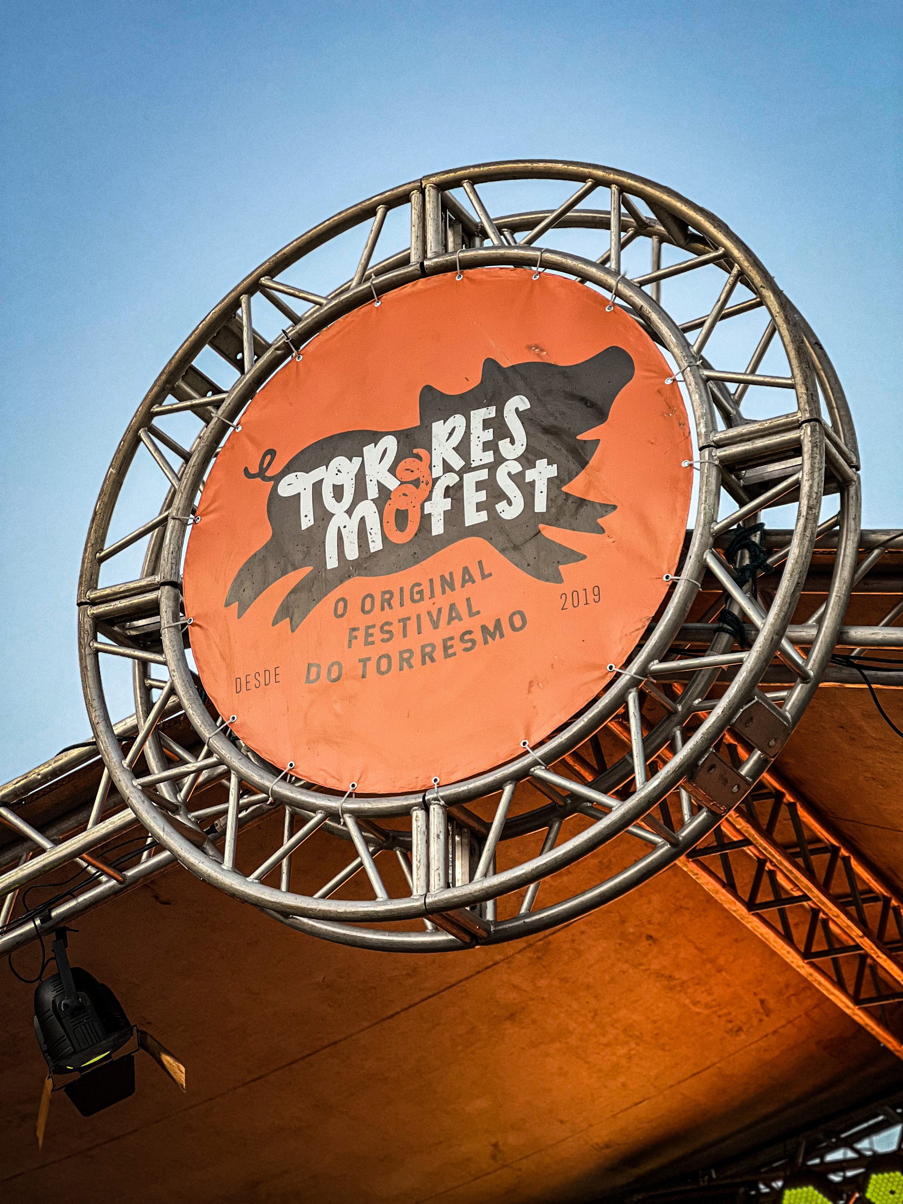 Torresmo Fest 2025: O Maior Festival Gastronômico de Carne Suína Tem ...