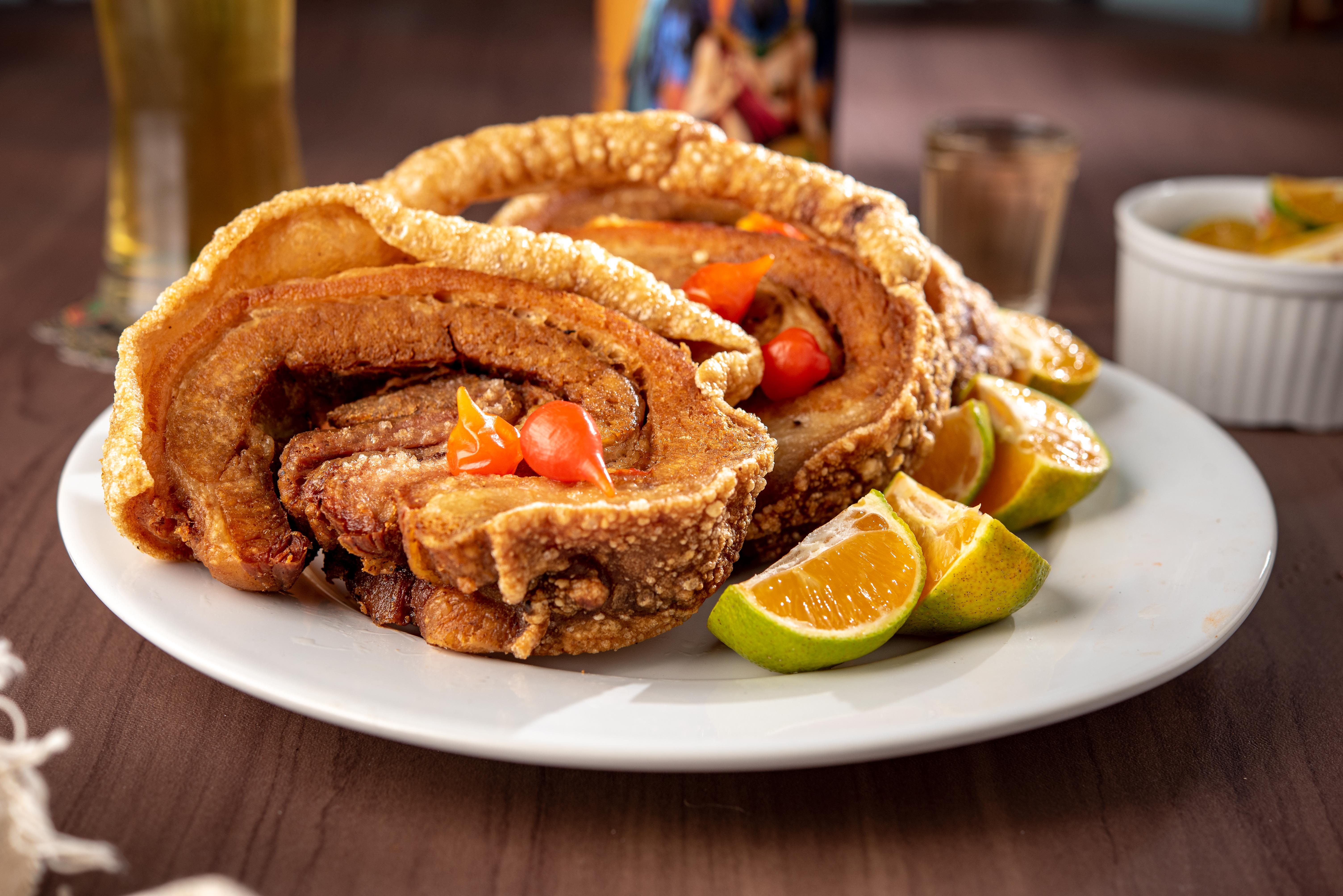 Torresmo Fest 2025: O Maior Festival Gastronômico de Carne Suína Tem ...