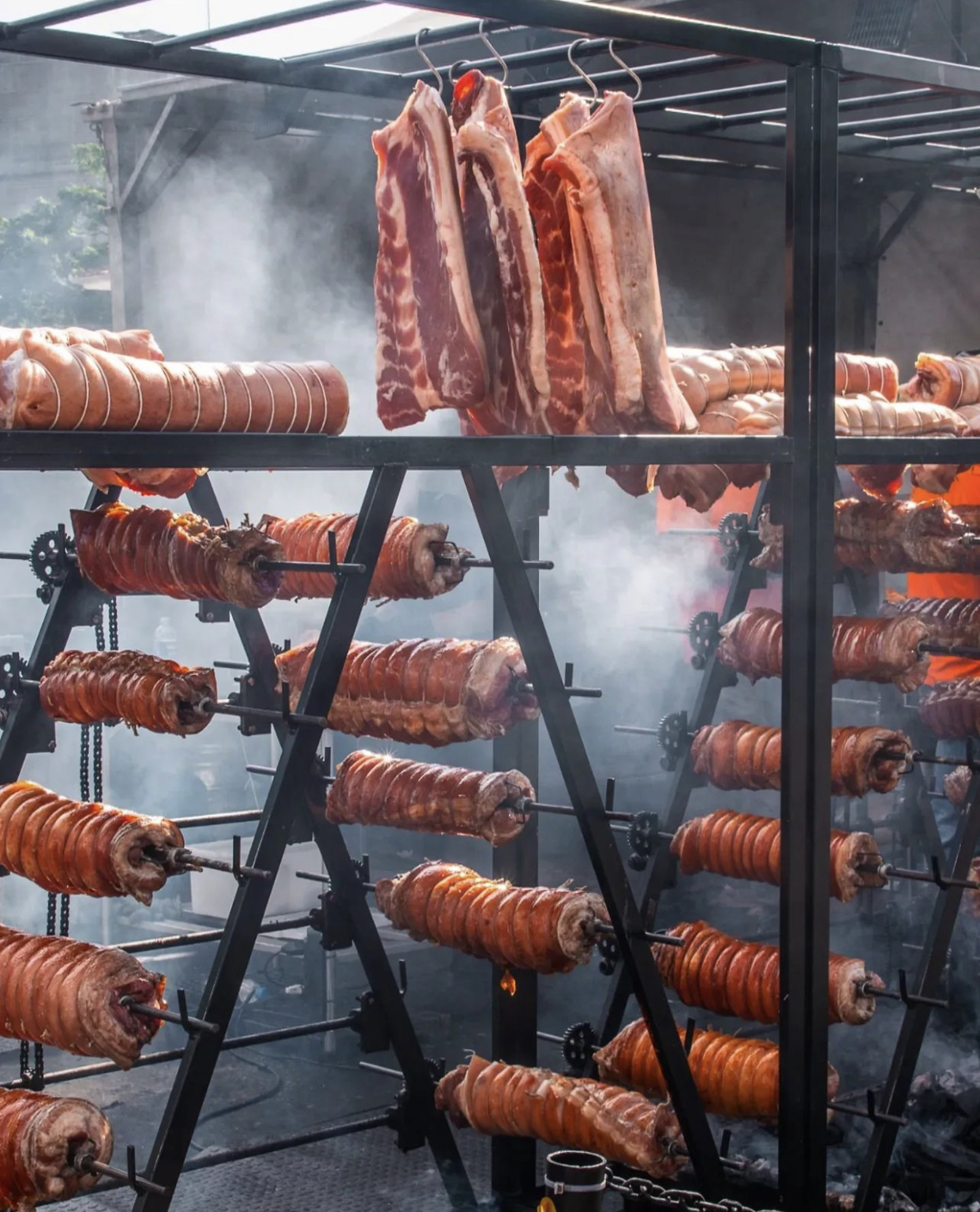 Torresmo Fest 2025: O Maior Festival Gastronômico de Carne Suína Tem ...