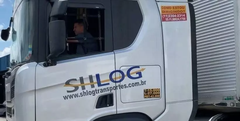Shlog Transportes abre vagas para motoristas carreteiros e de bitrem ...