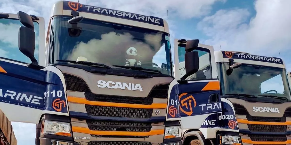 Transmarine abre vagas para Motoristas de Carretas - Vagas para ...