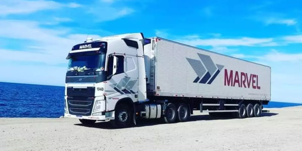 Transportes Marvel abre vagas para Motoristas Carreteiros - Clube do ...