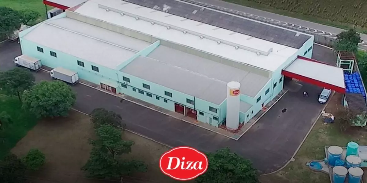 Diza Alimentos Abre Vagas para Motorista Truck - Vagas para Motorista e ...