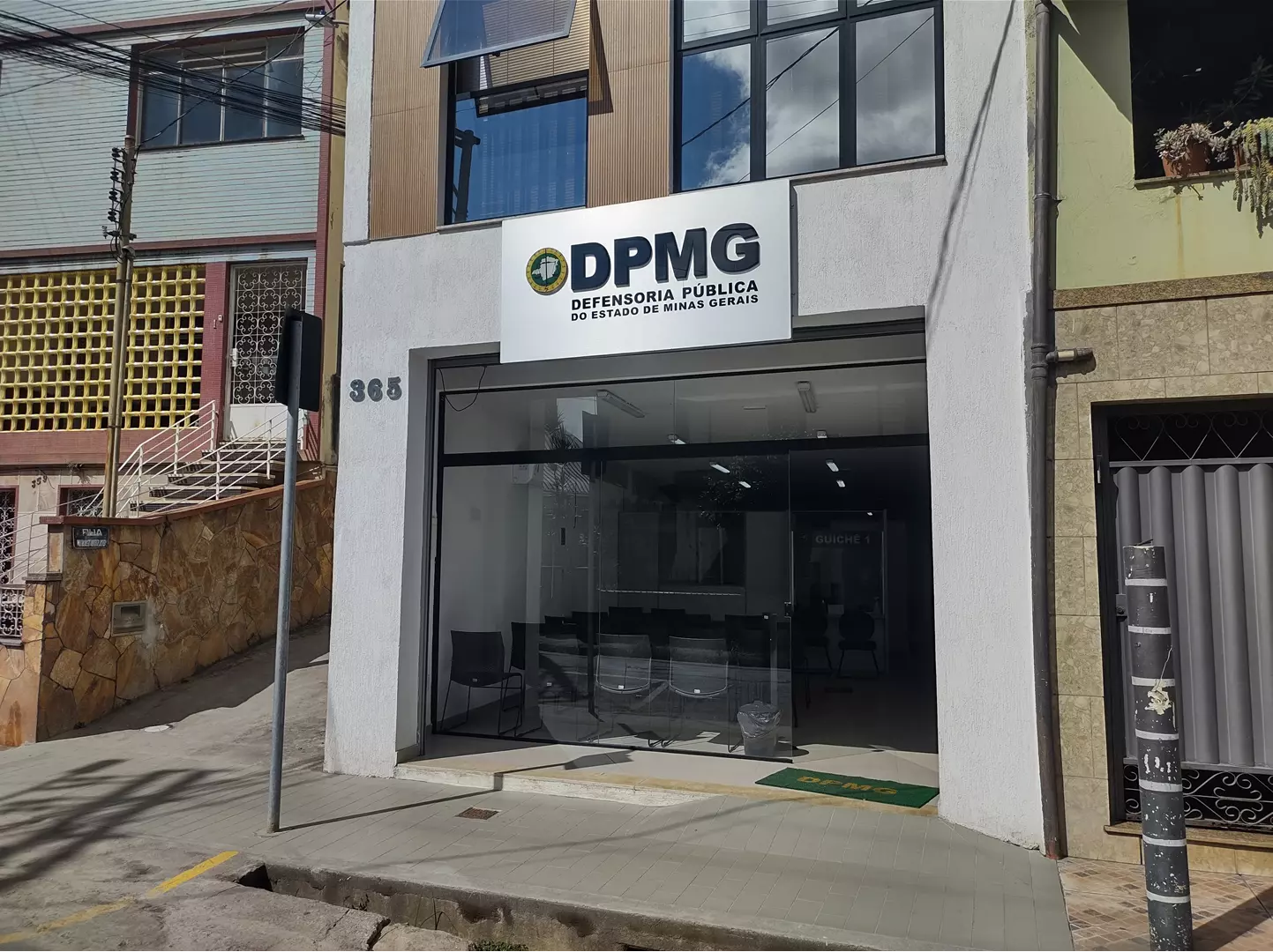 Mutirão 'Direito a Ter Pai' tem inscrições abertas em Santos Dumont ...