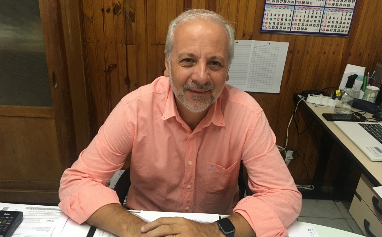 Cidade em foco - Portal 14B - Rede Municipal de Jornalismo