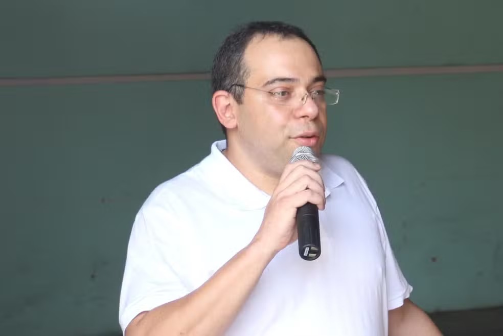 Vítima de acidente na BR-040 era o servidor Anderson Marcelo Leão Lopes ...
