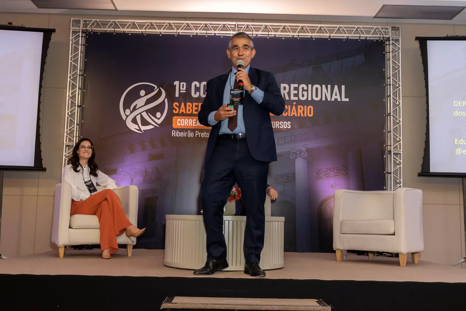 Congresso Saber Mais Previdenciário - Saber Mais Previdenciário