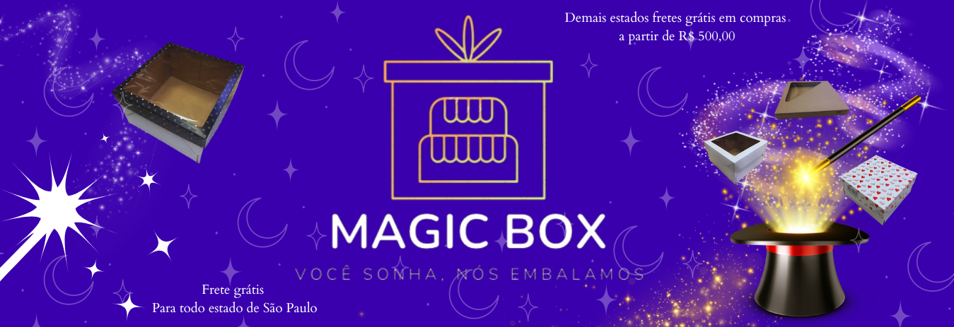 Magic Box